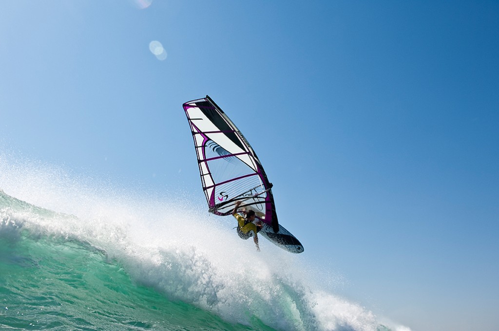 Windsurf ‹ Ludovic Franco Photography